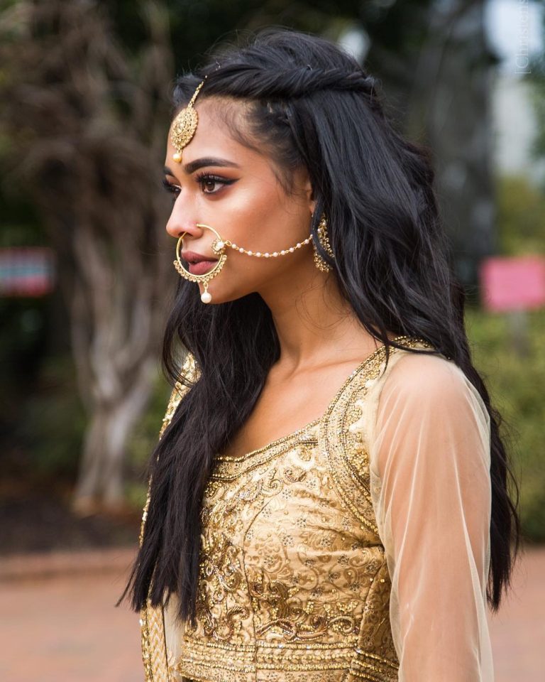 60 Nath Ideas Every Type Of Bride Will Love! - The Urban Guide