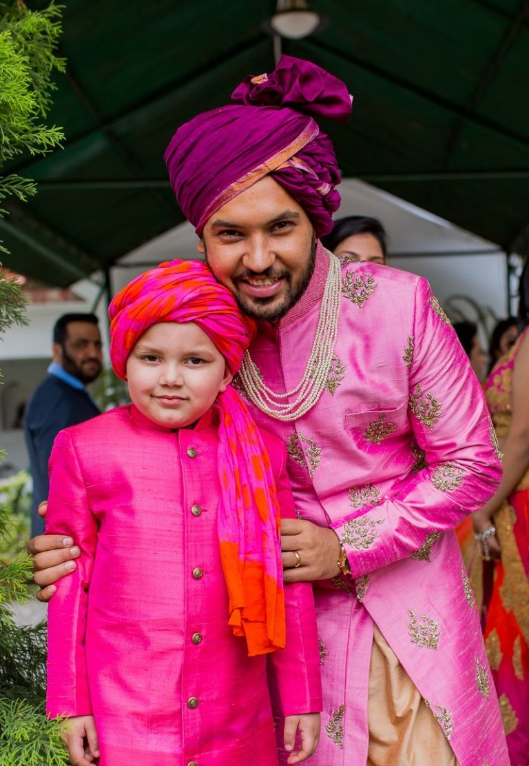 7 Safa Trends For 2019 Weddings! *Plus Where To Buy Them!*