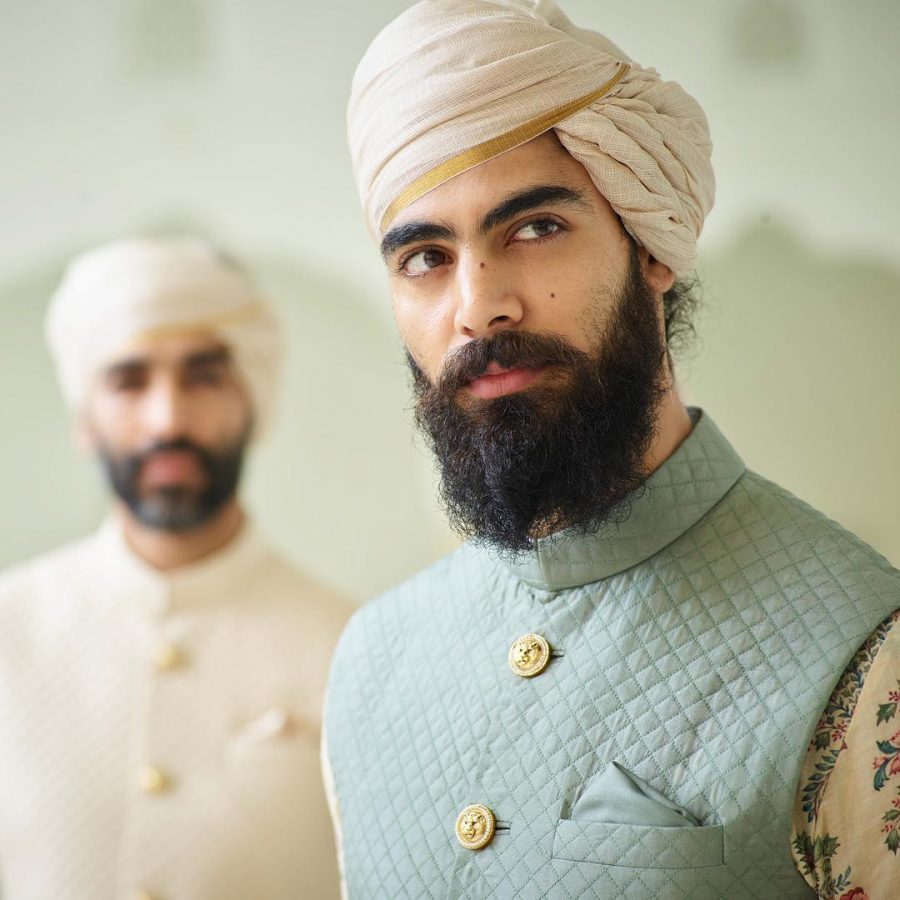 7 Safa Trends For 2019 Weddings! *Plus Where To Buy Them!*