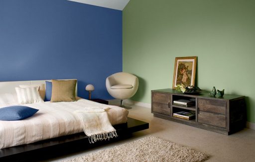 10 Asian Paints Colours for Bedrooms You Will Love Too!