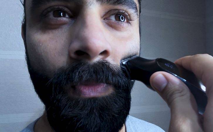 Learn How to Trim Your Beard At Home! - The Urban Life