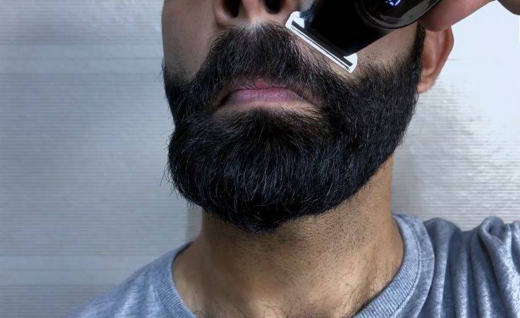 Learn How to Trim Your Beard At Home! - The Urban Life